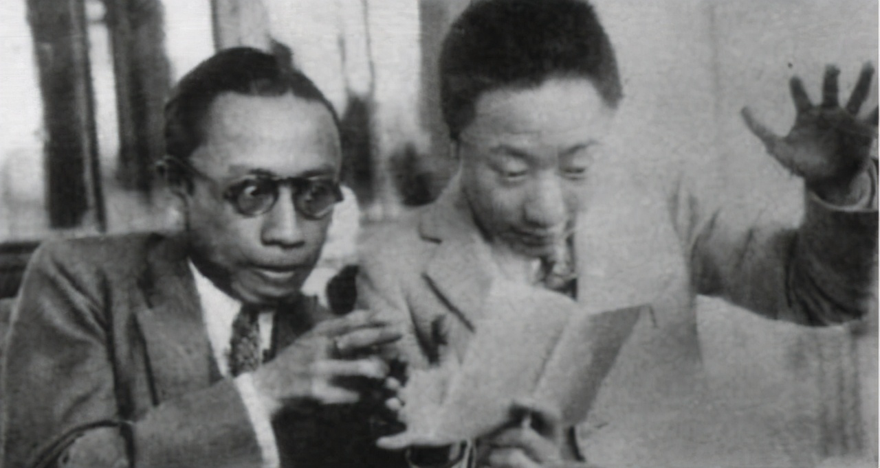 Wanrong gave birth to a son, was thrown into the furnace by Puyi, and ...