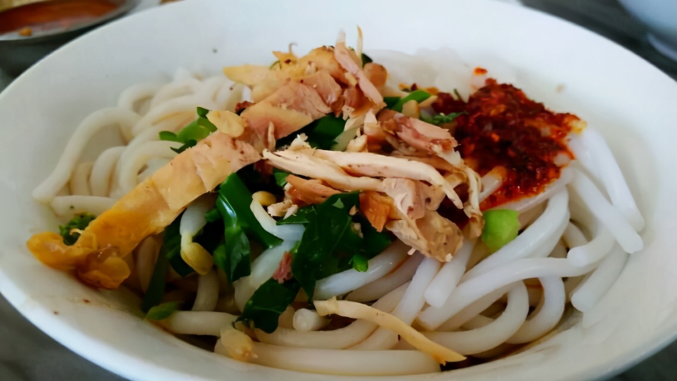 Dali special food guide - iMedia