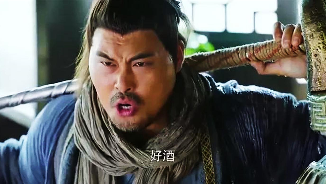 Guo Jing's martial arts is so high, why spare Ouyang Feng and not ...