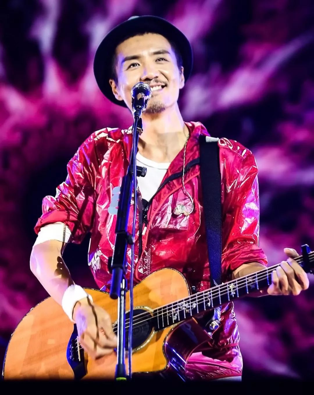 The 10 rock singers who became popular in the 90s, some of them got ...