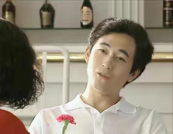 "Uncle Merry" Wang Zhifei's three love stories: each one is not simple ...