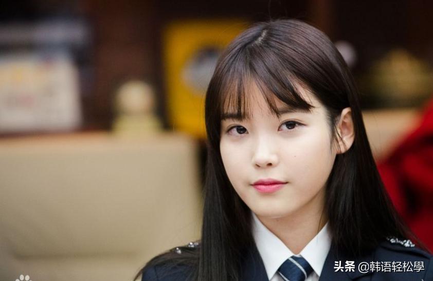 IU Li Zhien, who experienced a dark family history as a child, how rich ...