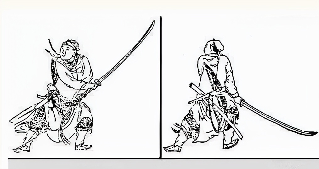 The Chinese Famous Sword-Great Song Dynasty Slaying Horses - iNEWS