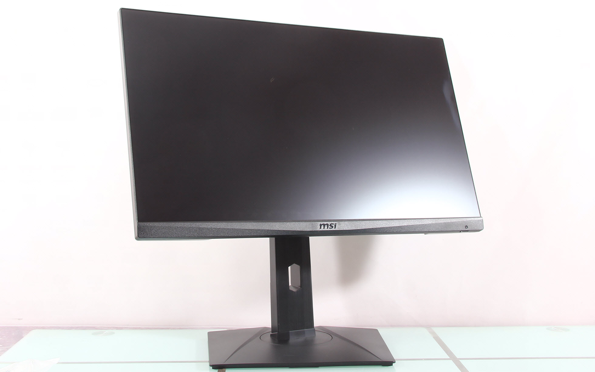 熱身618，微星出手闊綽，一出手就是大招，2K IPS電競新品也不放過 - 資訊咖