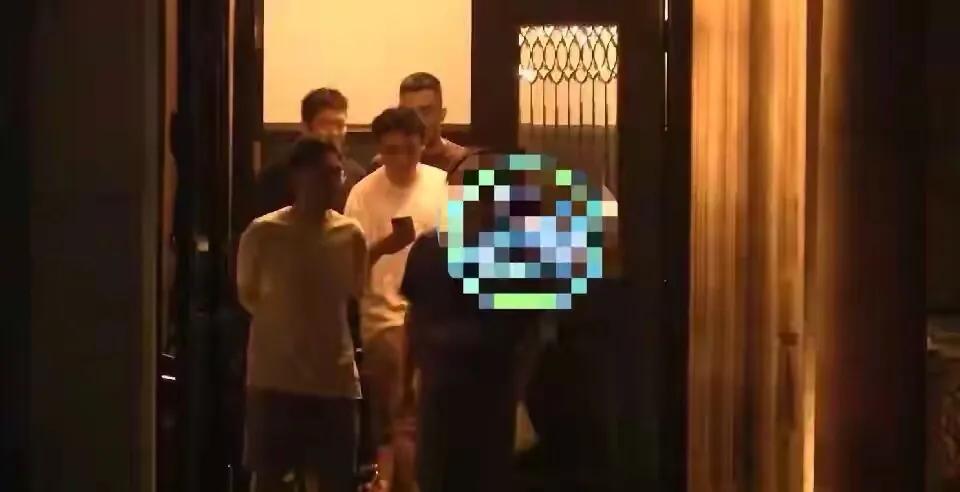 Sun Ning Zhengpai girlfriend posted: I was cheated!Everyone is a victim ...