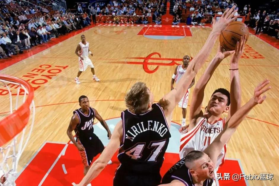 The best five-man team in the NBA short arm, can get the championship ...