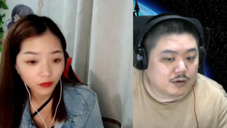 StarCraft "Famous Mouth" Huya was launched, and bosses from all walks ...