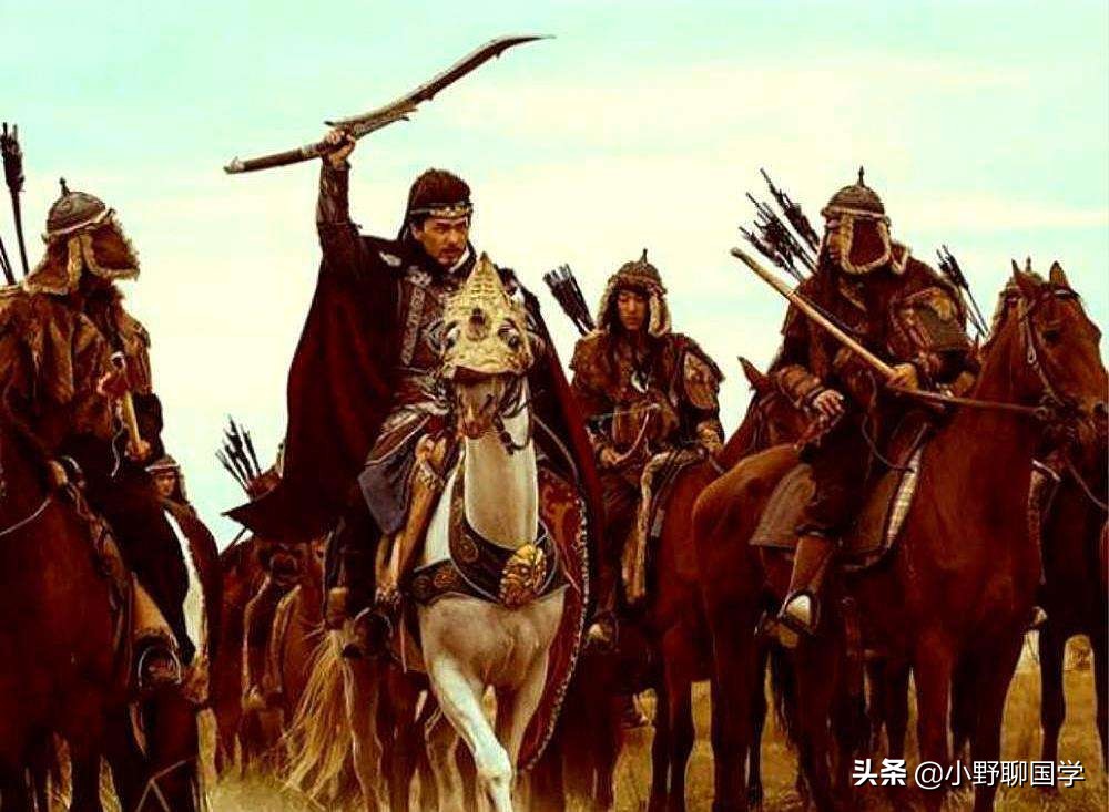 Why did the once powerful Hun Empire suddenly disappear mysteriously ...