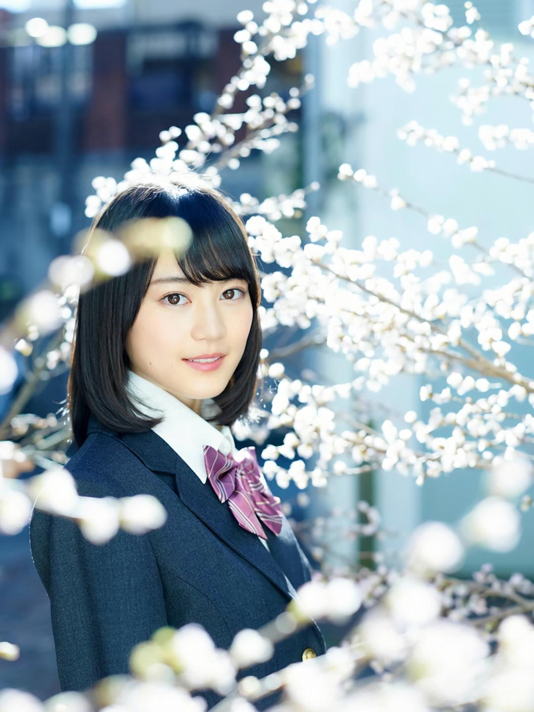 Introduction of Nogizaka 46 Photo Album "Always Blooming in Your Heart ...