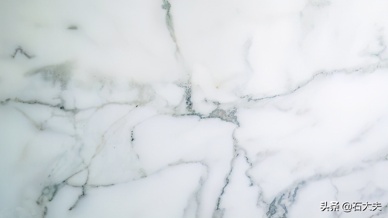 What are the common factors of marble efflorescence? - iNEWS
