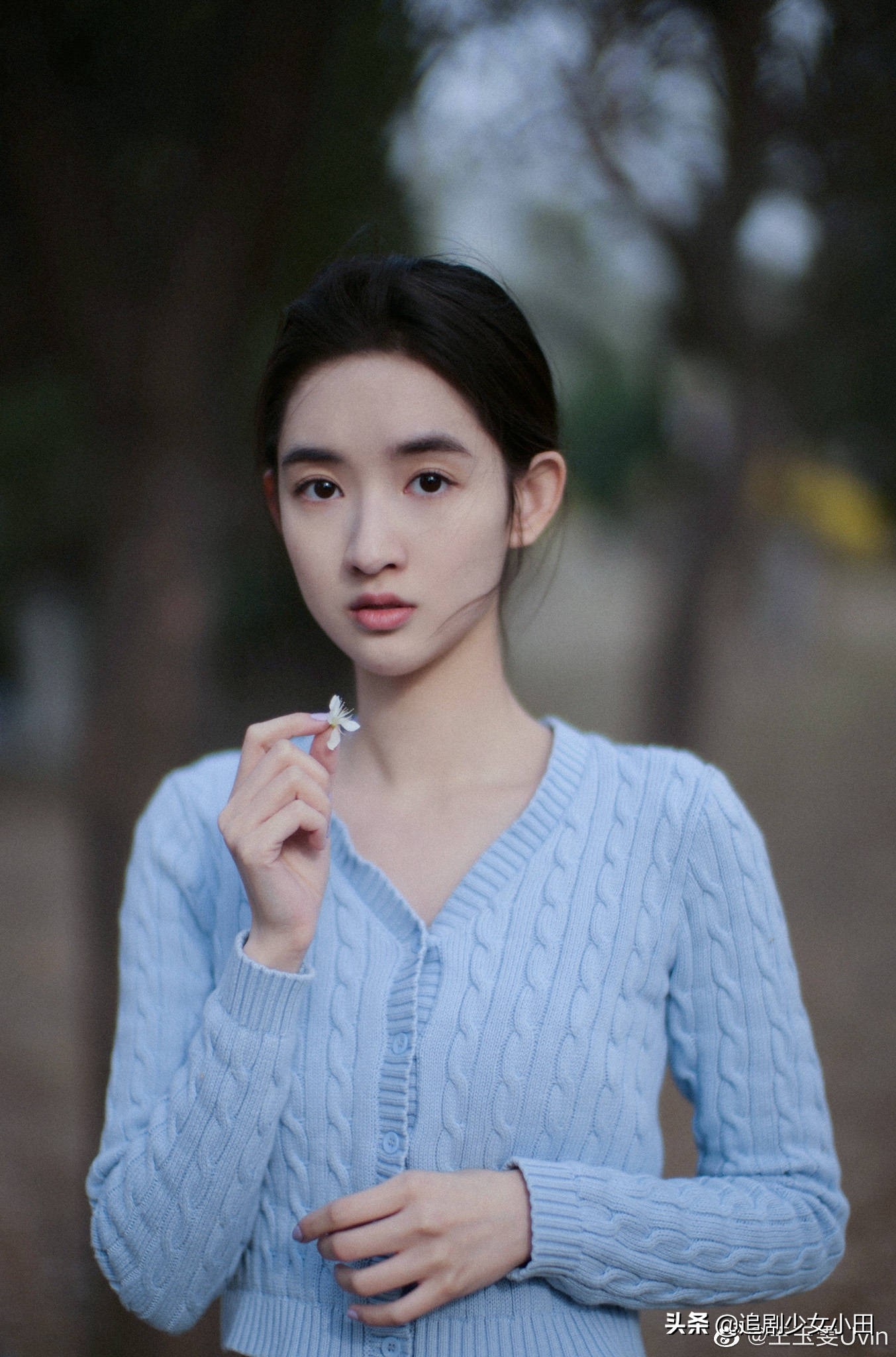 Yang Jue and Wang Yuwen's love affair is exposed, and the wife has diss ...