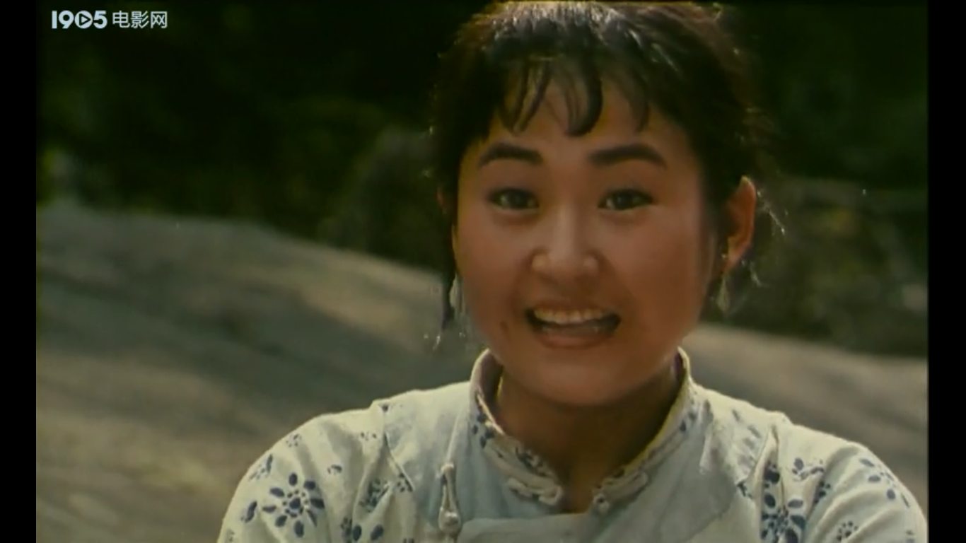 Xu Qing and You Yong did fake dramas. This movie is banned for 12 years ...