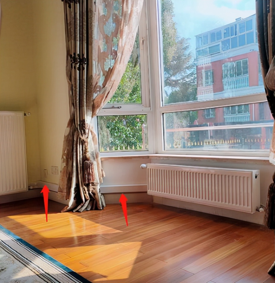 You should pay attention to these details when installing radiators in ...