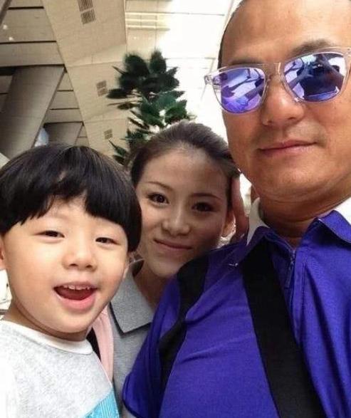 Zhang Xing: When he was young, he was imprisoned for three years for ...