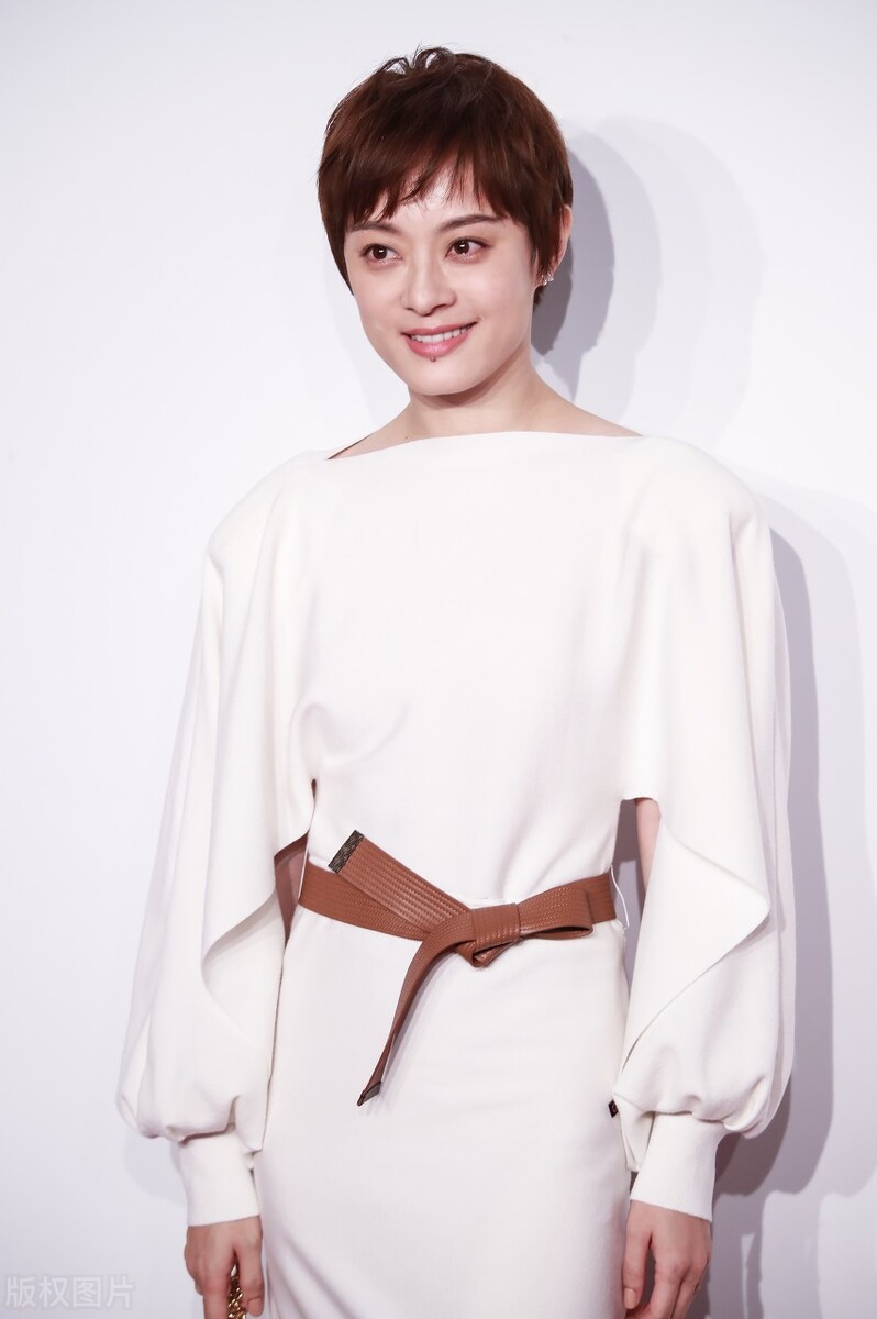 The tenth anniversary of "The Legend of Zhen Huan", the show has ...