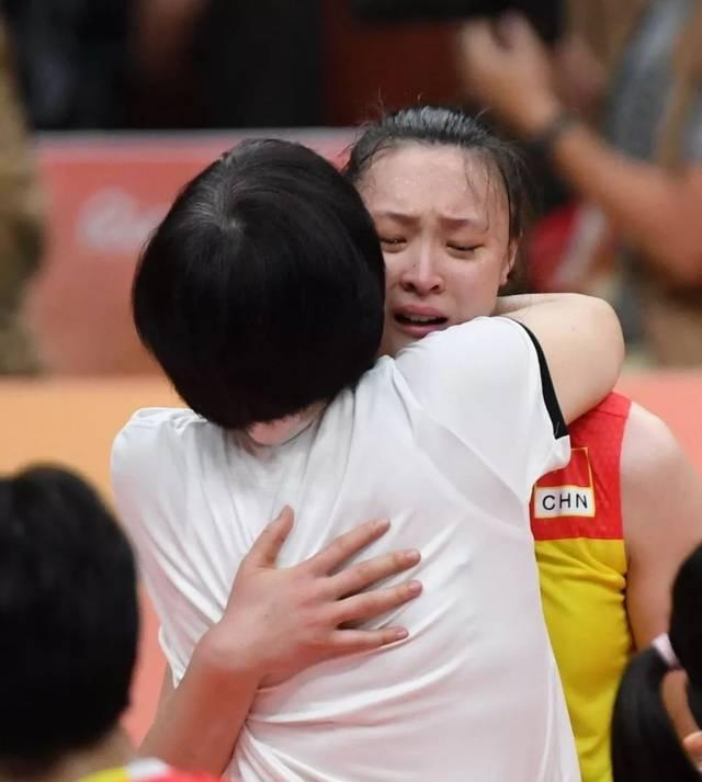 Hui Ruoqi is pregnant, netizens Qi Blessed: "This child, it's not easy ...