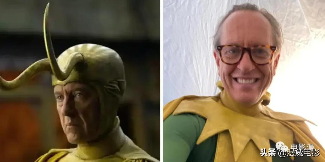 Old Rocky, can you come back? - iMedia