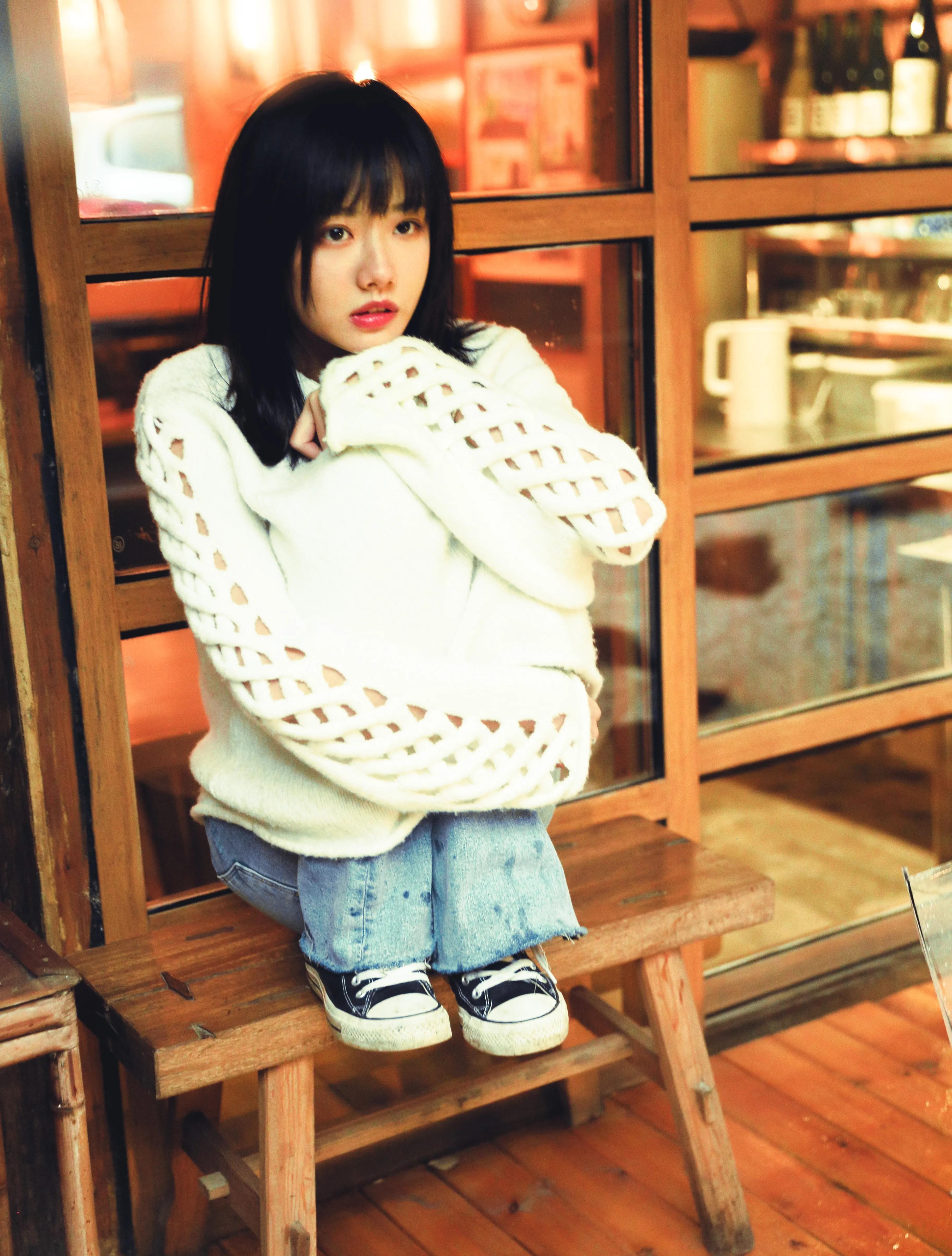 Freedom Surging Love Surging Pan Meiye - iNEWS