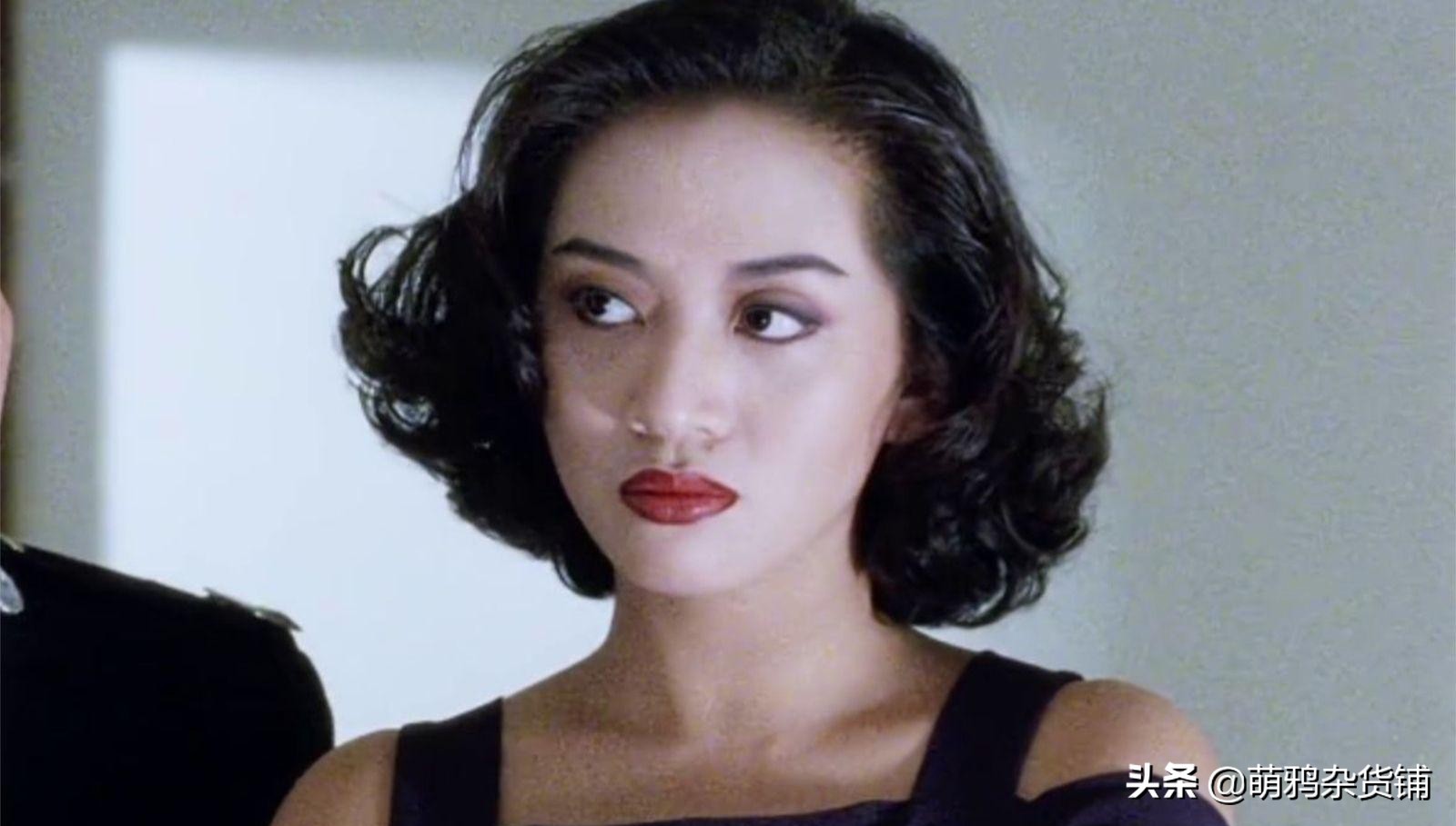 Hong Kong's daughter Anita Mui, the show must go on, written before the ...