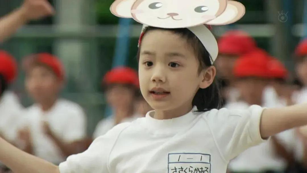 Child stars grow up at the beginning, take stock of the growth status ...