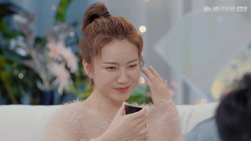 "Heartbeat 4" Ma Zijia wants to invite Xiao Kong to dinner, Hong ...