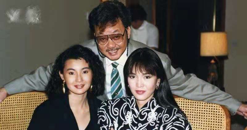 Zheng Yuling has a long life, a period of 10 years, a period of 16 ...