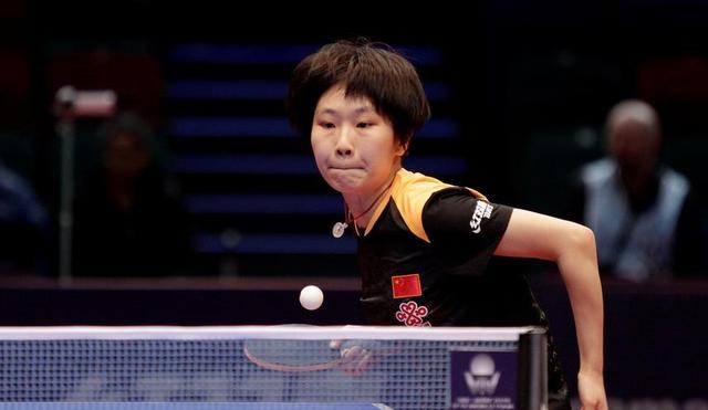 The 19-year-old Guoping genius, who was ruthlessly abandoned by Liu ...