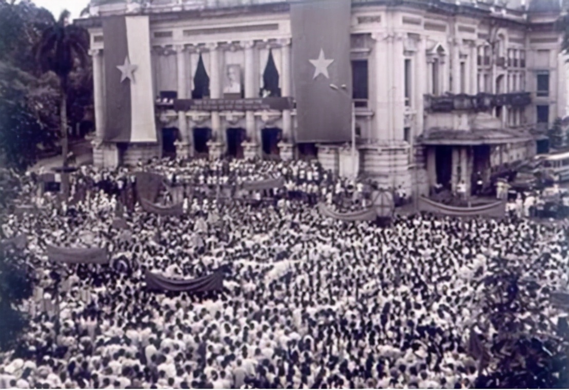 De-sinicization of Vietnam: Reconstructing nationalism, but creating a ...