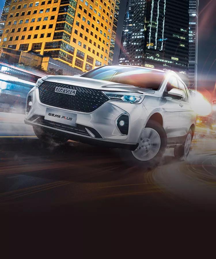 The best three SUVs around 80,000, comparable to 20,000 luxury cars - iNEWS