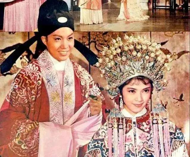 "Chinese Hepburn" Chen Sisi shaped Qiuxiang, 29 years earlier than Gong ...