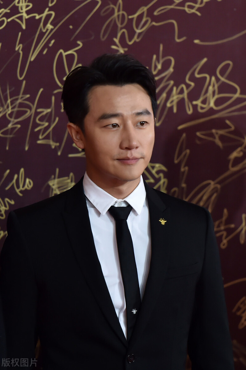 Huang Xuan rarely talks about love life, the influence of the original ...