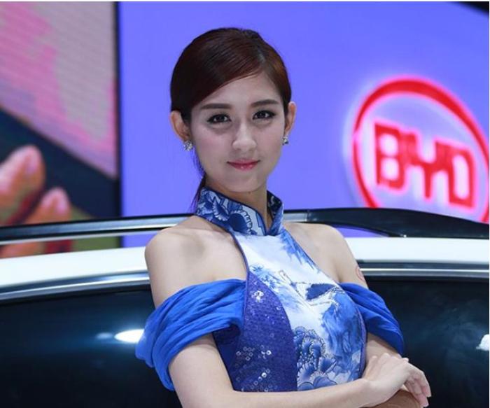 How good is BYD Semiconductor?Look at the prospectus, you can ...