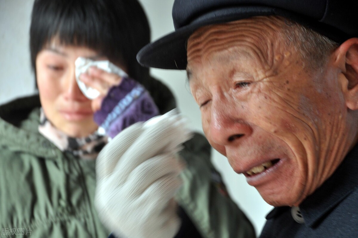 "There are three kinds of unfilial piety, and no one is the greatest ...