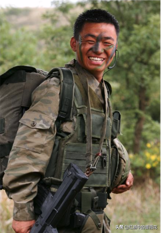 "Soldier Assault" 15 years ago now seems to be the cradle of capable ...