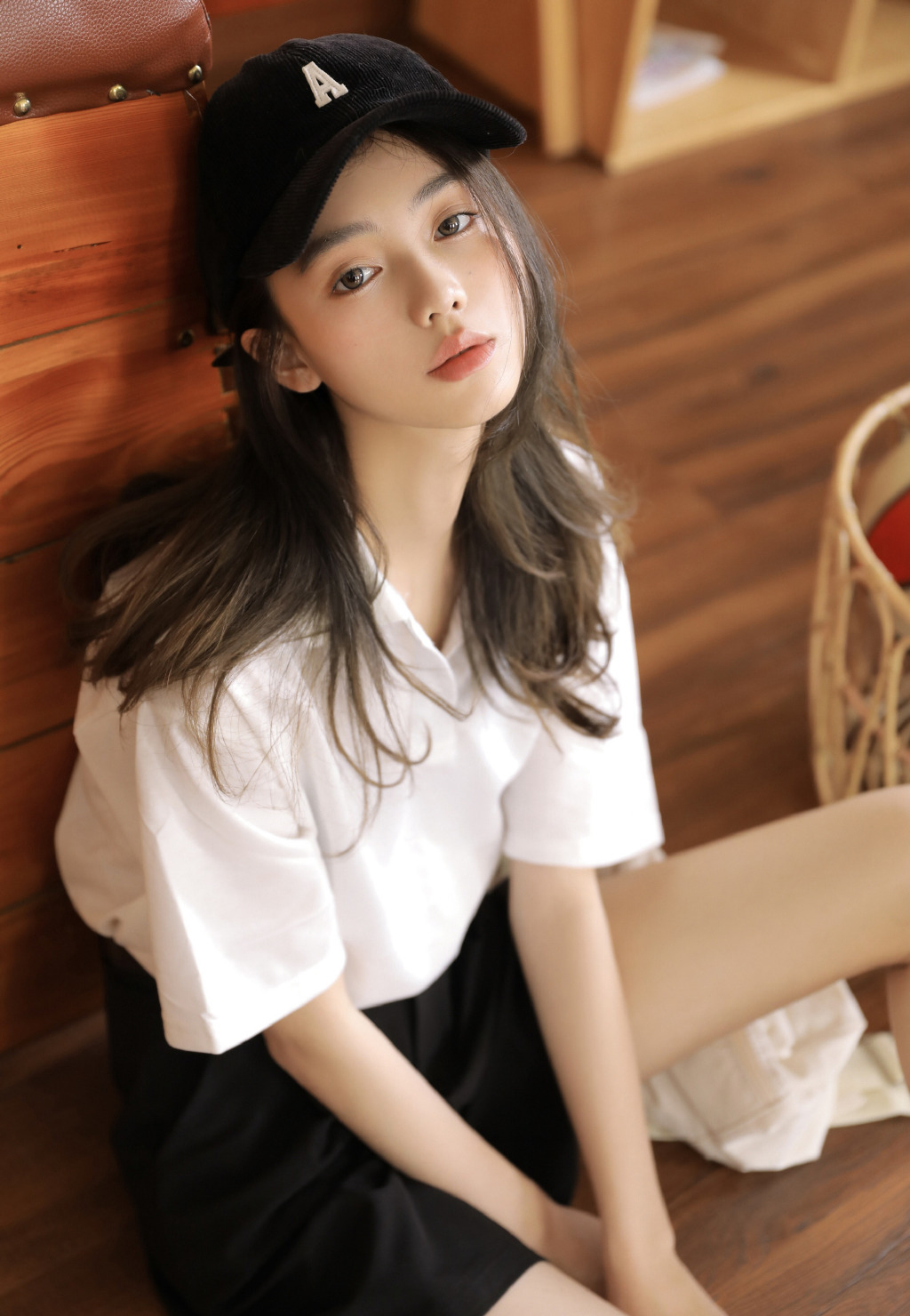 Sexy photos of Japanese baseball girls - iNEWS