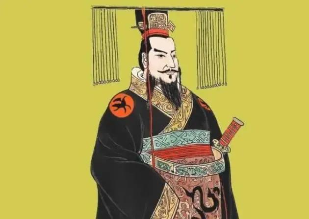 Three people destroyed the Great Qin Empire - iNEWS