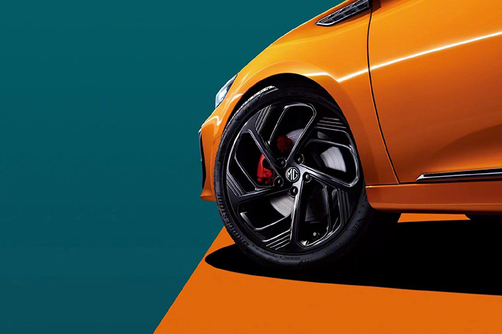 The official release of the new MG 6 PRO will be officially unveiled on ...