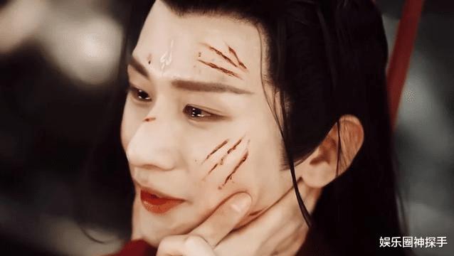 Yang Mi's new play "Jiao Zang" is set in the original masterpiece of ...