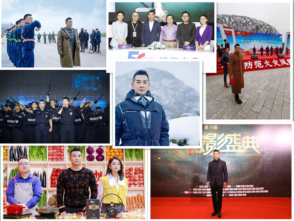 Zhao Wenzhuo restored the normal aesthetics of Chinese women - iNEWS