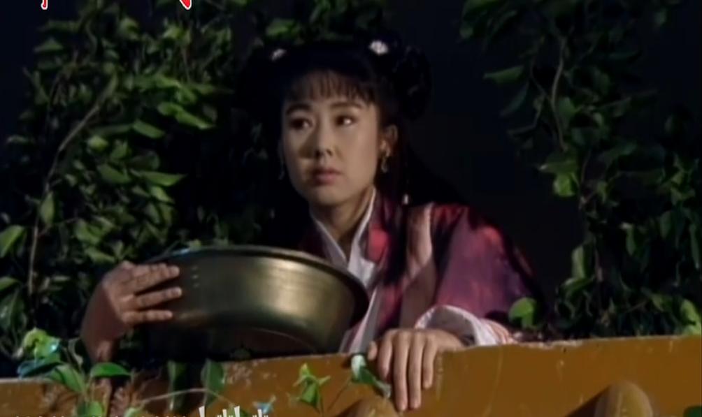 "Legend of the New White Lady" Li Bilian: A side and B side of a young ...