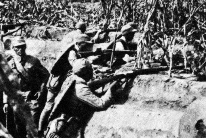 Crisis prequel: the most dangerous war in the war of liberation - iNEWS