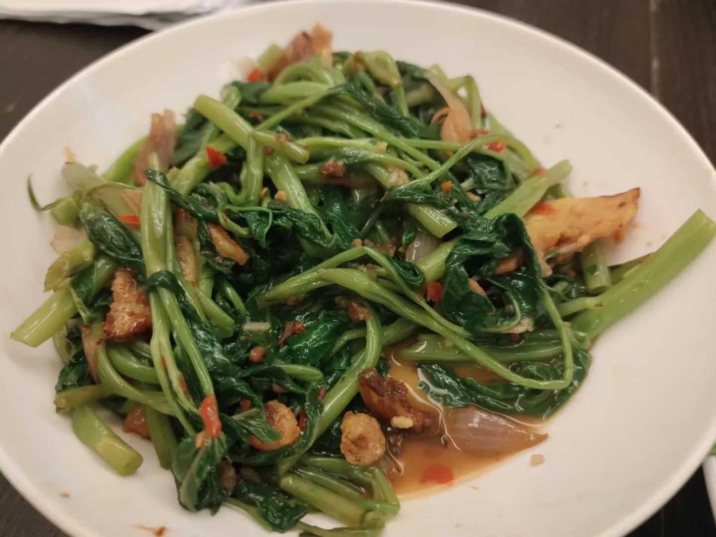 Marazan Stir-Fried Vegetables - iNEWS