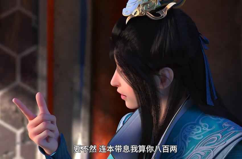 Youth Song Xing 2 is on the air: Xiao Se is capable of making his wife ...