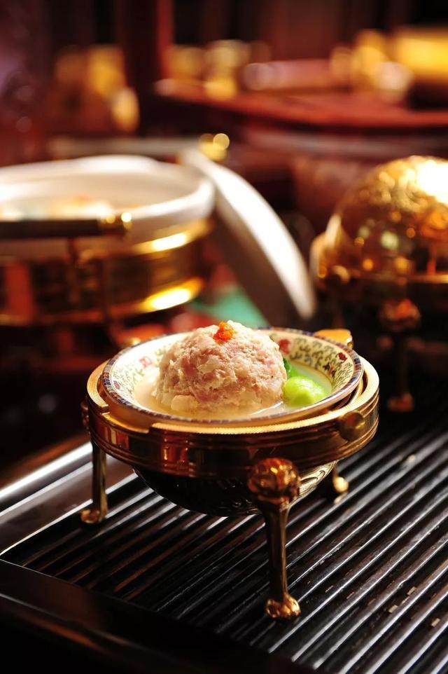 Famous Dishes of Huaiyang - iNEWS