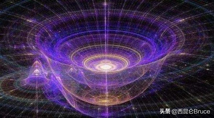 Comprehensive interpretation of 11-dimensional space, expounding ...