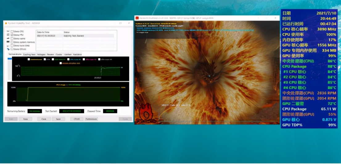 Overclocking three Hummingbird I100 chassis installation experience ...
