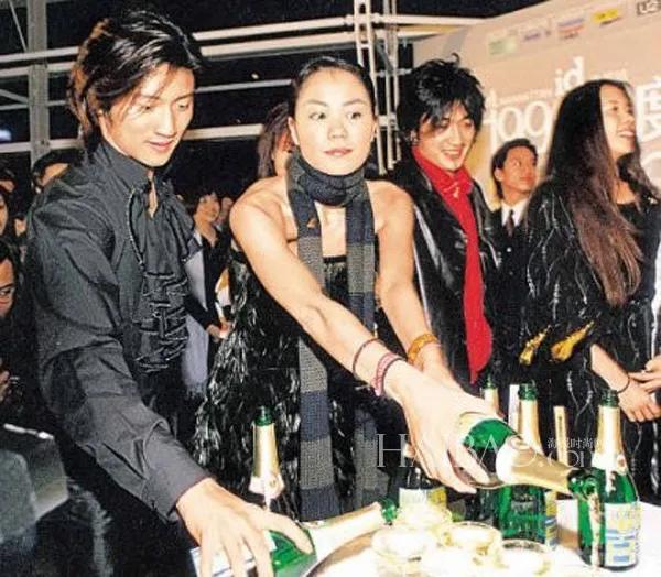 Photographer Edison Chen took a Cecilia Cheung scandal out of the ...
