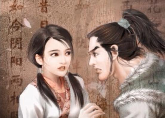 The 24-year evolutionary trajectory of Swordsman Love, the first ...