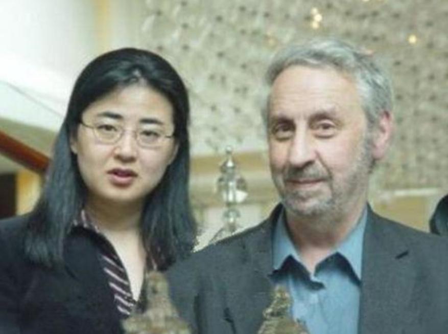 How is Tian Xiaofei, a talented woman from Peking University who ...