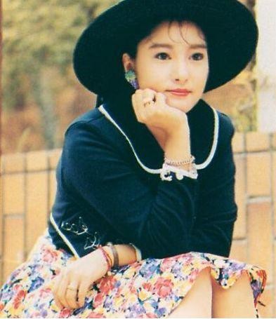 Sydney lived up to Leslie Cheung, fell in love with Uncle Xu Shaoqiang ...